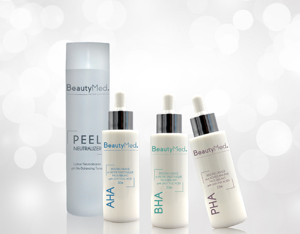 BeautyMed - Derma Beauty