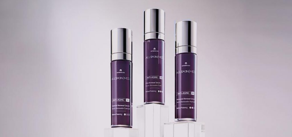 All Skin Med - Derma Beauty